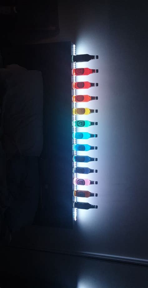 Made Some Perk Bottles R Codzombies