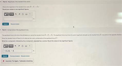 Solved Measuring Angles Counter Clockwise From The Positive