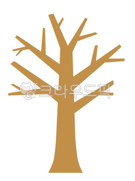 나무 나무도안 나무일러스트 나무그림 그림 사진이미지일러스트캘리그라피 Letters39작가