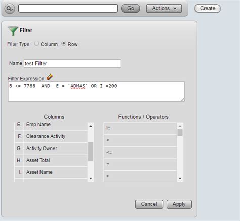 how to i add in the or criteria in apex multiple filters stack overflow