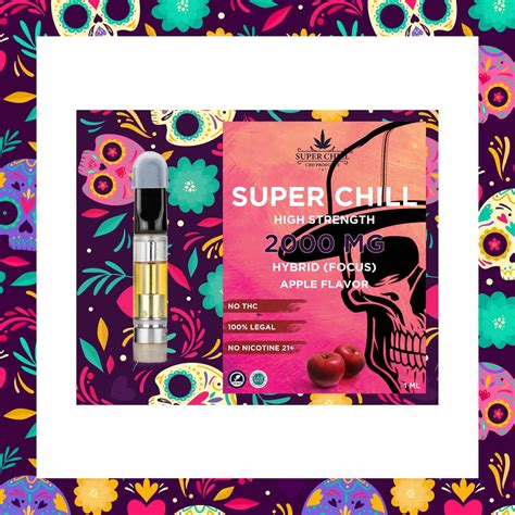 Official Website Of Super Chill Cbd Products Buy Cbd Online Cbd Oil