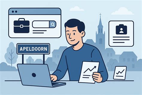 Working As A Data And Analytics Specialist In Apeldoorn Datajobs