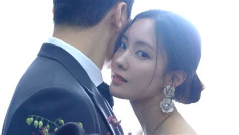 금융인♥ 효민 결혼 한 달 앞두고 겹경사 터져 축하합니다