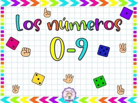 Pin de Marielos Solano Arce en Numeros Números Aprendiendo los