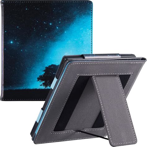 Bozhuorui Stand Case For 7 Onyx Boox Go 7 Series 2024