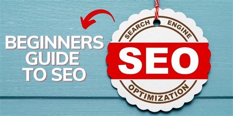 Beginner S Guide To SEO Ranknetics