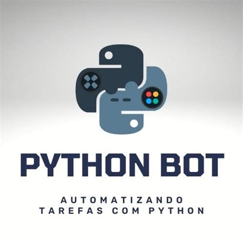 Curso Python Bot