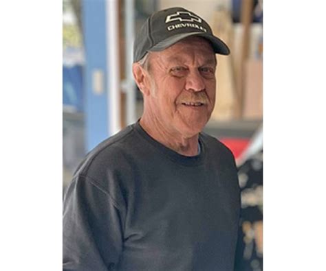 Ernest Phillips Obituary 2024 Camden Wyoming De Delaware State News