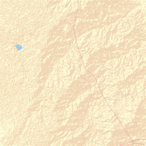Anbar Map By Un Ocha Regional Office For The Syria Crisis Avenza Maps