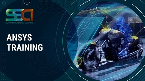 ANSYS Training In Chennai Sarva Sudarsanaa Academy