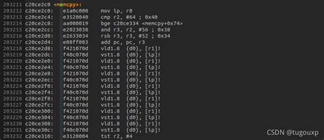 Musl Libc的arm Port不支持neon加速的原因musl Libc Arm 编译 Csdn博客