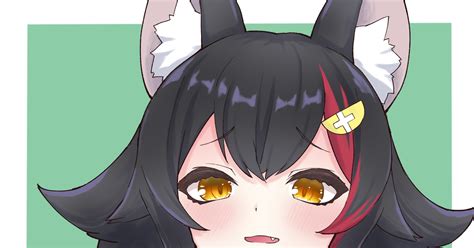 ホロライブ 腹筋がついてきたミオしゃ Tkc‐てぃけしのイラスト Pixiv