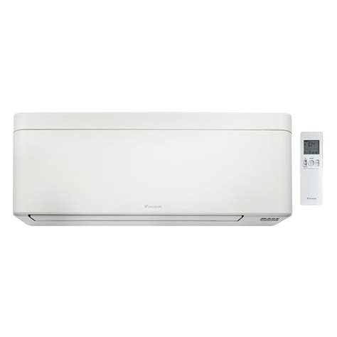 Daikin Stylish Climatizzatore A Parete Trial Split Inverter Wi Fi