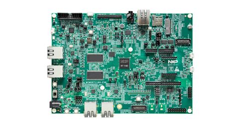 Imx Rt1180 Evaluation Kit Nxp Semiconductors