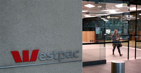 Australias Westpac Warns Of 109 Mln Hit To Fiscal 2023 Profit Reuters