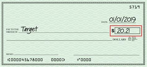 How To Fill Out A Check In Easy Steps In How To Fill Out A Check In Easy Steps In