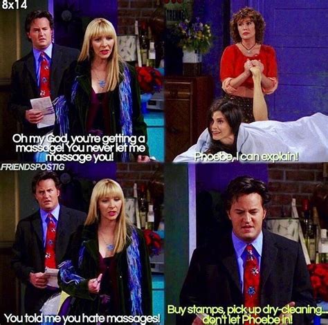 Pin By Sandra Sousanis On FRIENDS Friends Tv Friend Jokes Friends Moments