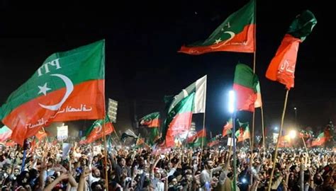 Pti Blames Govt For ‘economic Murder Of Farmers