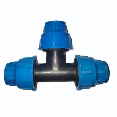 1 Inch Pvc Threaded Pipe Tee At Rs 65 Piece Pvc Tee In Rajkot Id 2852871307412