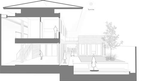 Gallery Of Hover House Pranala Associates 32