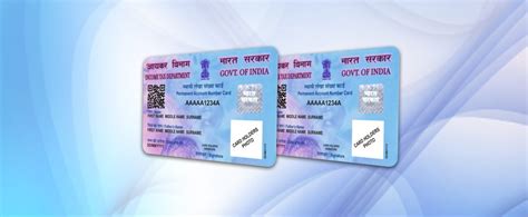 PAN Card Application Form Where To Find And How To Fill