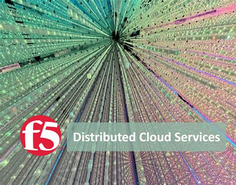 F5 Distributed Cloud Waap 聚誠國際資通整合