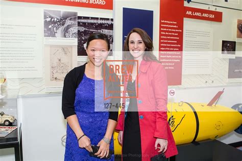 Julie Goo With Amanda Haughs