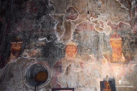 Mghvimevi Monastery Georgian Travel Guide