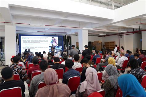 Dialog Wamendag Dengan Pelaku Ekonomi Kreatif Kota Malang Kementerian Perdagangan Republik