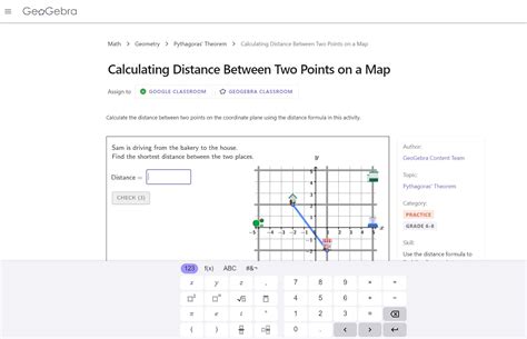 Geogebra Review Teaching Math With Ease