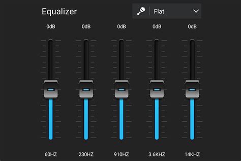 Best Equalizer Settings For Bass Google Play Music Playhety