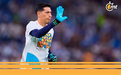 Andrada Y Rayados Fueron Multados Tras Polémica Del Clásico Regio 135