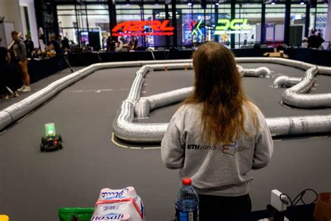Advancing Autonomous Racing Using Scaled Models