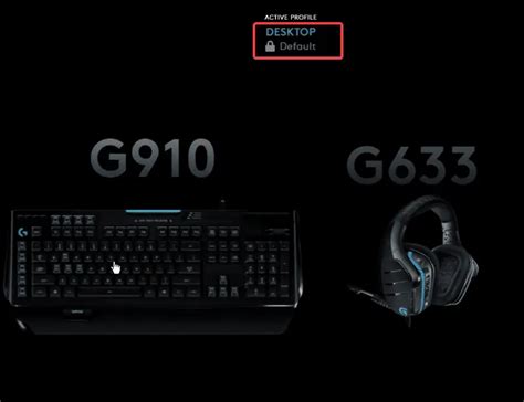 Logitech Hub