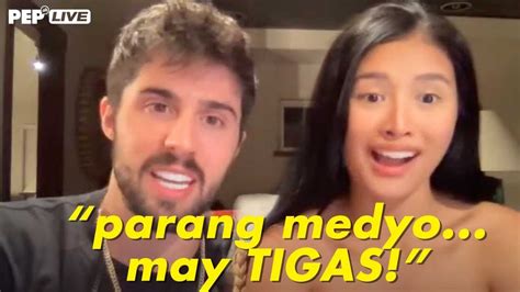 Do Christine Bermas and Nico Locco get TURNED ON in their INTIMATE SCENES? | PEP Live Choice ...