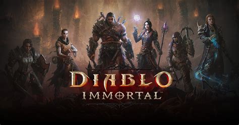 Unable To Install Or Patch Diablo Immortal Fix