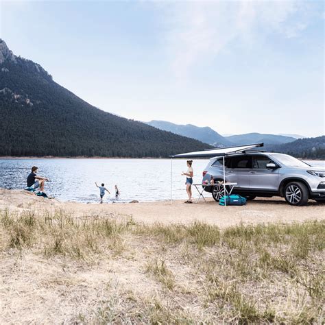 Thule Hideaway Thule United States