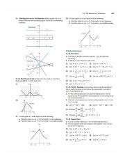 Exploring Derivatives Functions Graphs And Applications Course Hero