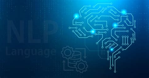 Nlp Language And Data Modern Information Processing