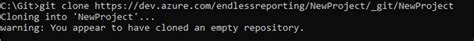 Stairway To Database Devops Level 1 Setup A Local Git Repo With Azure