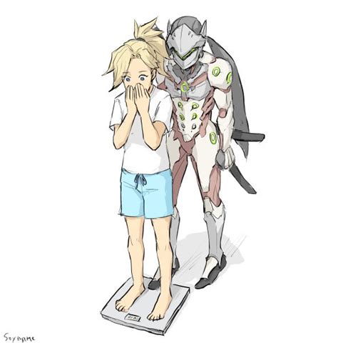 Pin Auf Overwatch