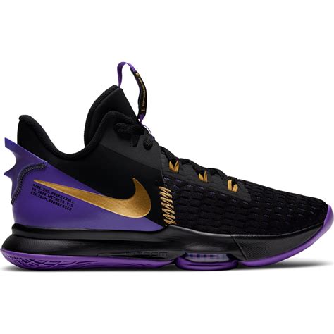 Nike 2010 Basketball Shoes