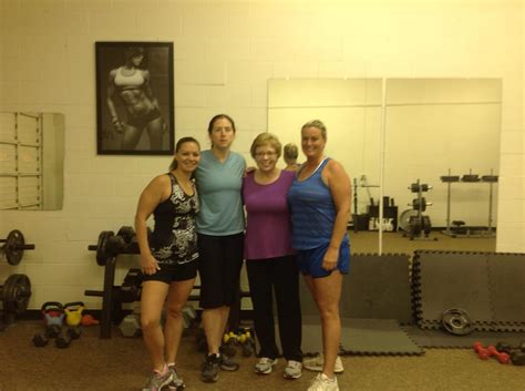 Ty Young Personal Training And Bootcamps I Had The Best Time Today