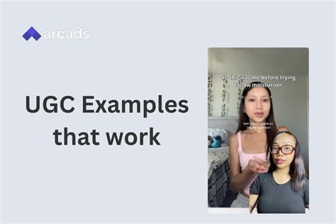 7 Ugc Examples Breaking Down Real Ugc Videos Ugc Creator Tips