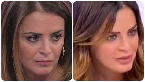 Roberta Di Padua Ha Ceduto Al Ritocchino Comera E Comè Il Prima E Il Dopo Sulmonaoggi