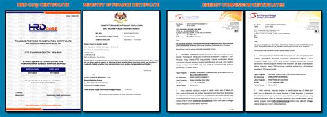 Home Otc Training Centre Sdn Bhd