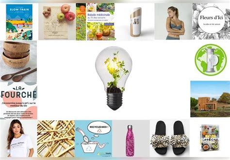 32 idées pour une vie plus green