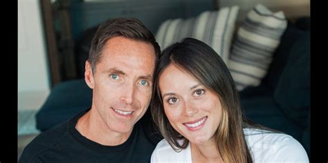 The Untold Truth Of Steve Nashs Wife Lilla Frederick
