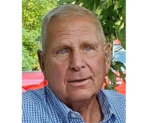 Thomas Bishop Obituary 1944 2022 Legacy Remembers