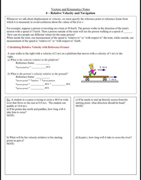 Solved Vector Addition The Component Method There Is Chegg